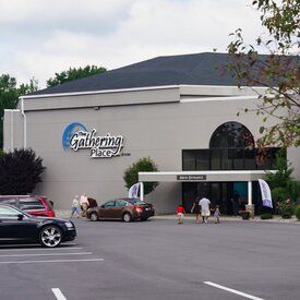 The Gathering Place at NSBC, North Syracuse, New York