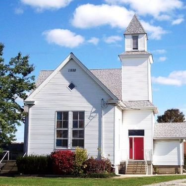 Find a church near you in the United States - Most Accurate Directory ...