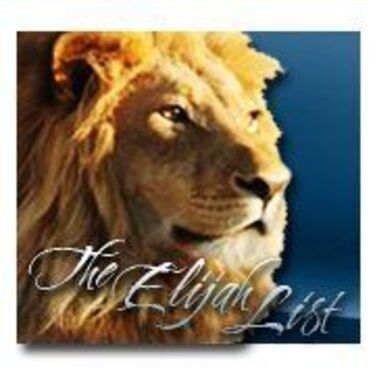 The Elijah List, Albany, Oregon
