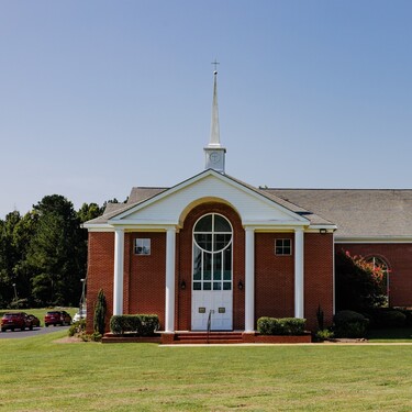 Find a church near you in the United States - Most Accurate Directory ...
