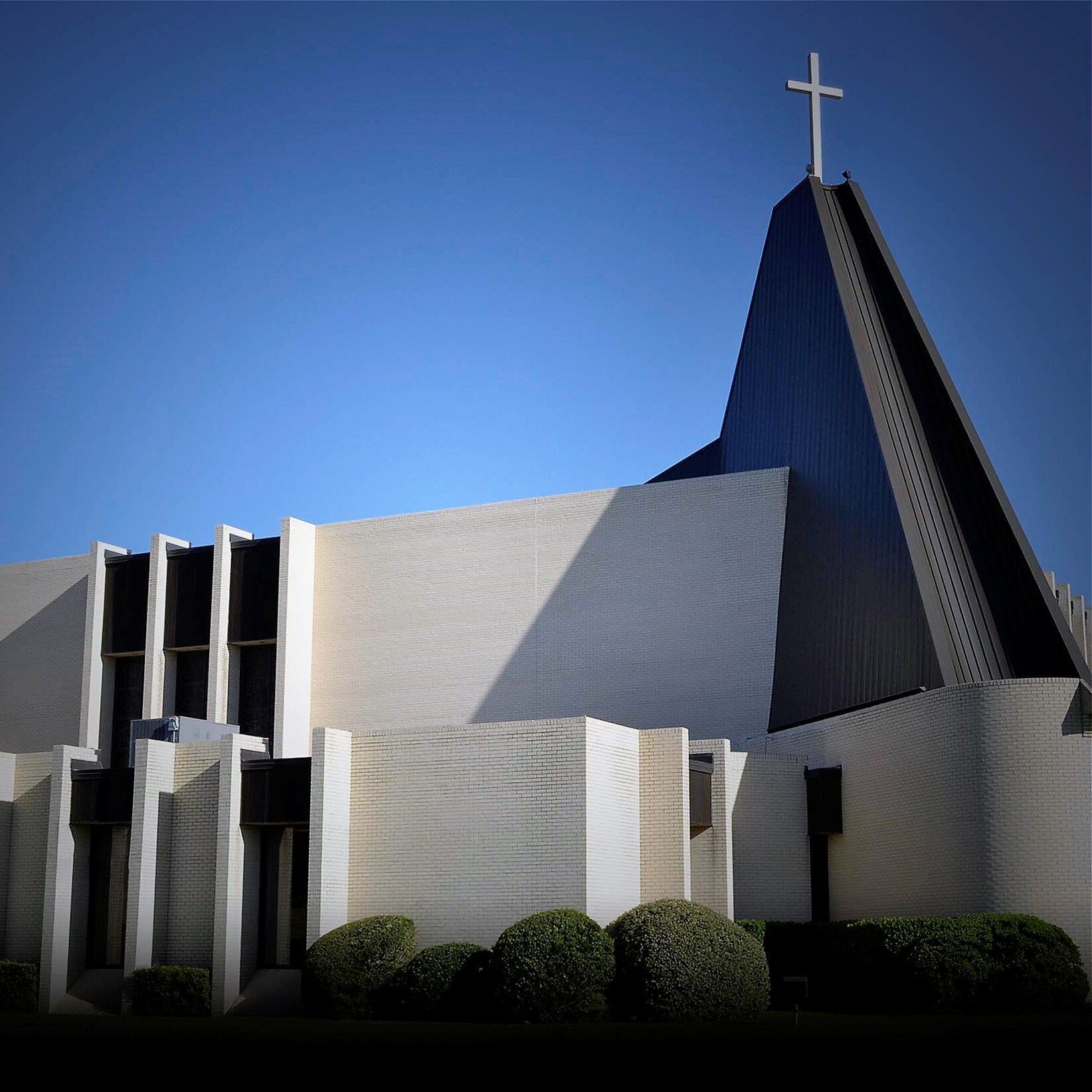 Braeswood Assembly of God, Houston, Texas