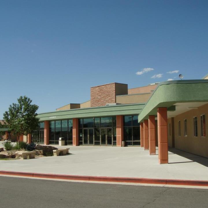 Canyon View Vineyard Church, Grand Junction, Colorado