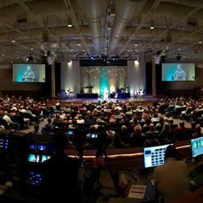 Canyon View Vineyard Church, Grand Junction, Colorado