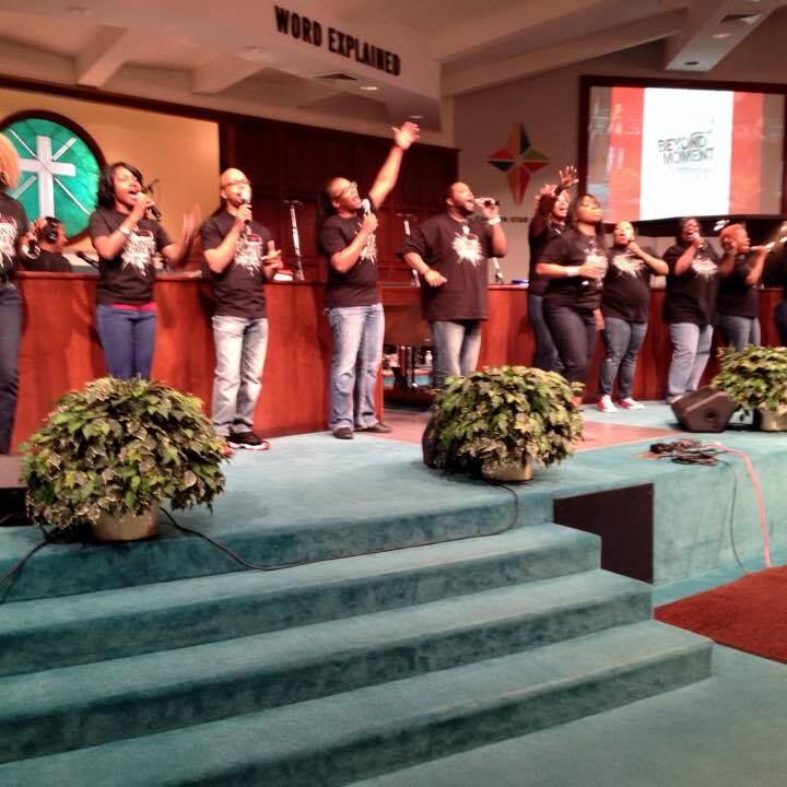 Eastern Star Church, Indianapolis, Indiana