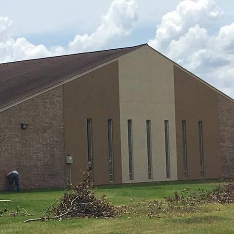 Redeemer Church, Manvel, Texas