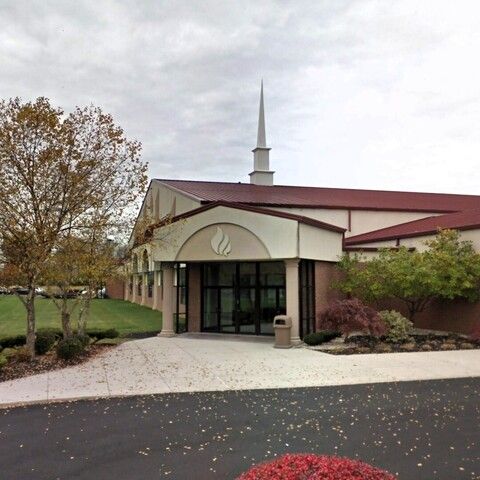 First Church of God, Columbus, Ohio