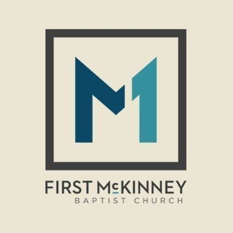 First Baptist Church, Mckinney, Texas