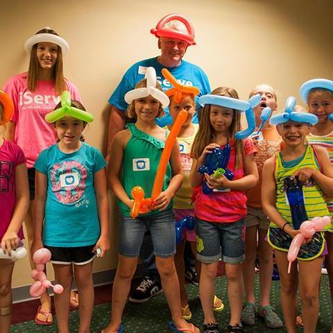 Celebration Church, Green Bay, Wisconsin