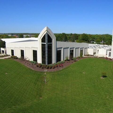 First Assembly of God, Fort Wayne, Indiana