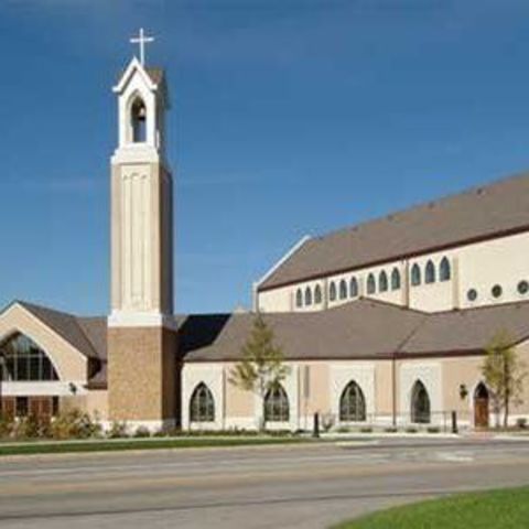 St. Michael, Wheaton, Illinois