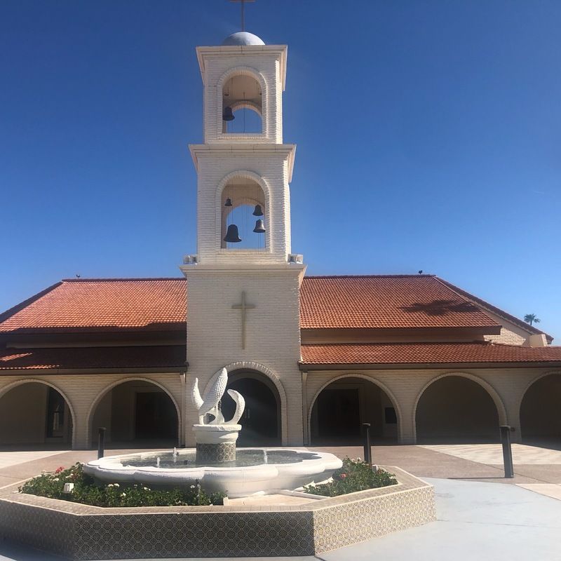 American Lutheran Church of Sun City, Sun City, Arizona