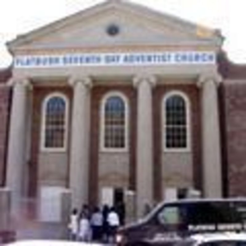 Flatbush Seventh-day Adventist Church, Brooklyn, New York