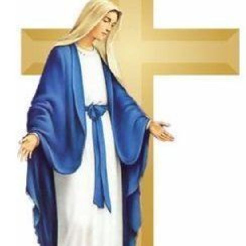 Queen of Peace, Ardsley, Pennsylvania