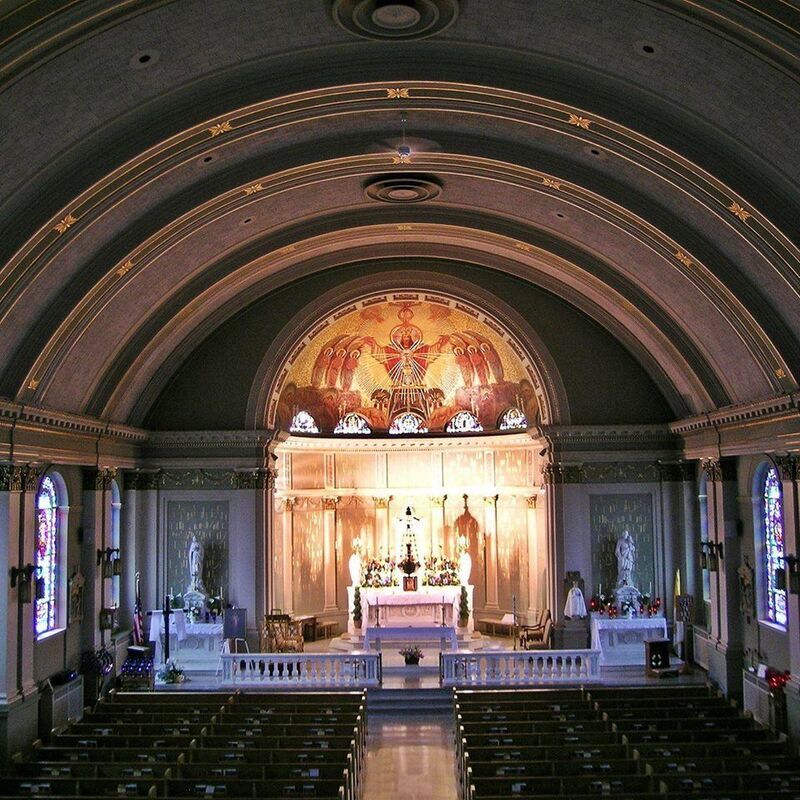 St. Bridget, Omaha, Nebraska