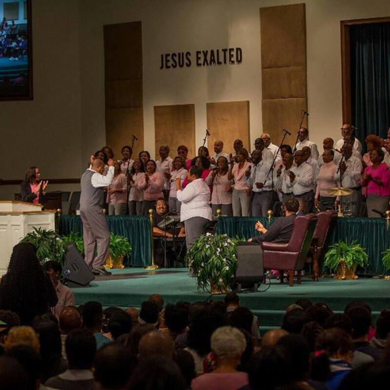 Eastern Star Church, Indianapolis, Indiana