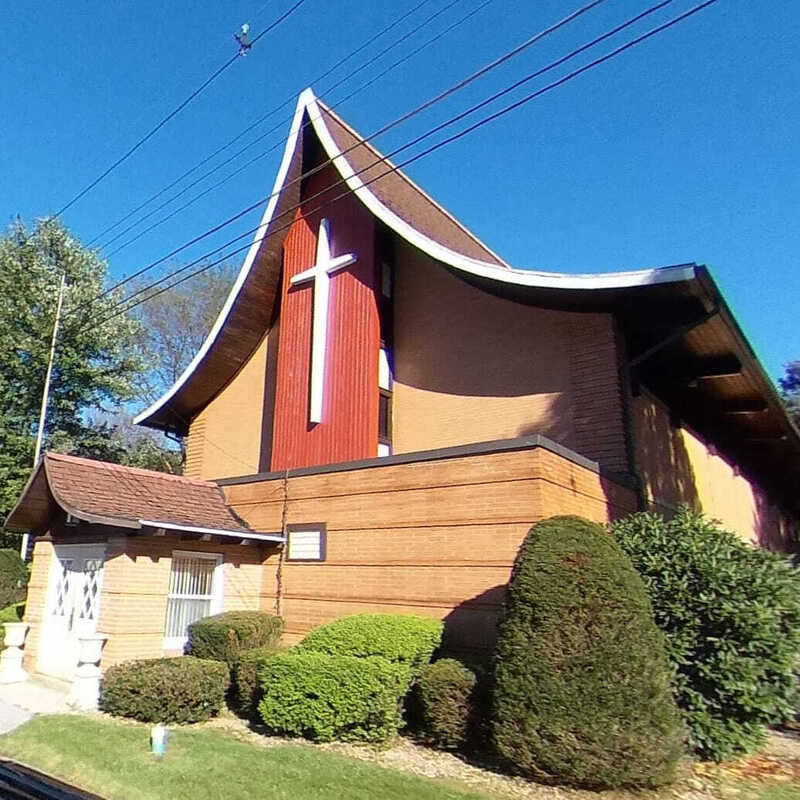 Saints Gregory and Barnabas Parish, Johnstown, Pennsylvania