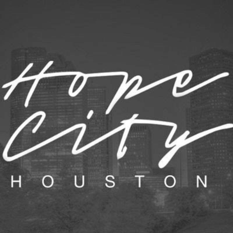 Hope City Church, Houston, Texas