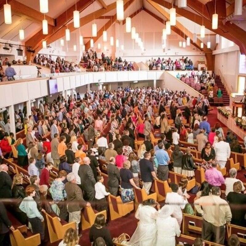 Rosedale Baptist Church – Rosedale, Rosedale, Maryland