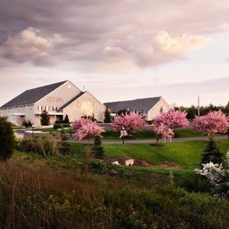 Valley Forge Baptist Temple, Collegeville, Pennsylvania