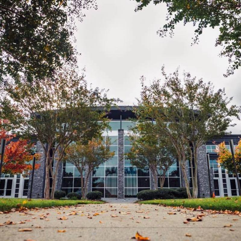 North Point Community Church, Alpharetta, Georgia