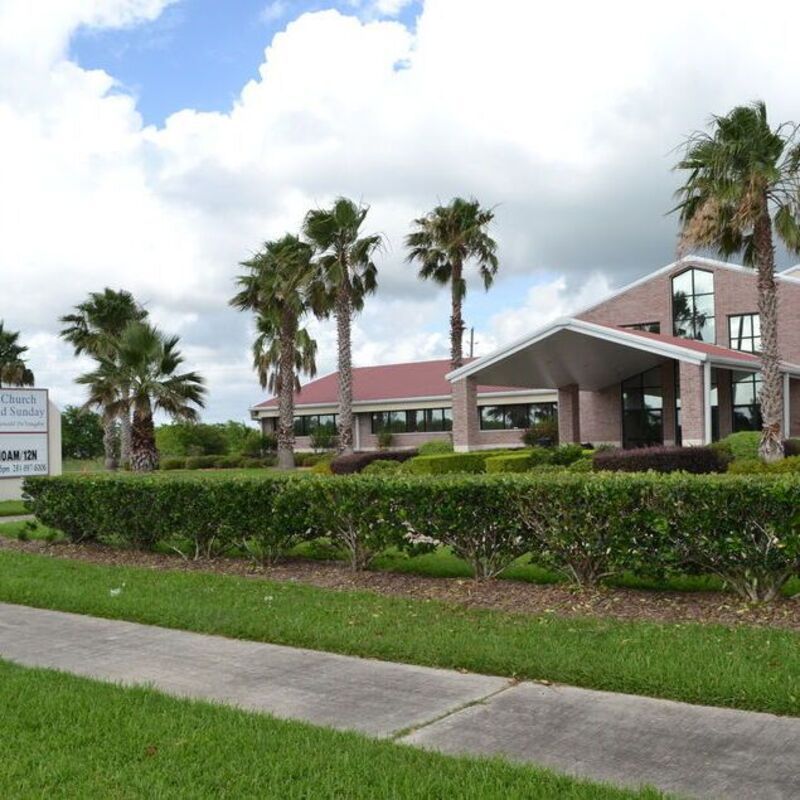 Silverlake Church, Pearland, Texas