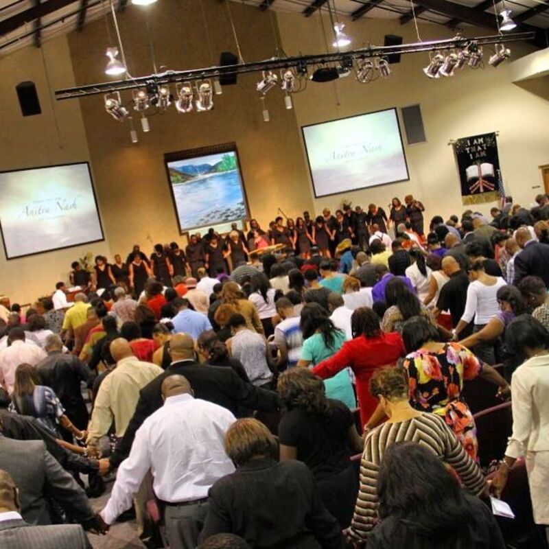 Silverlake Church, Pearland, Texas