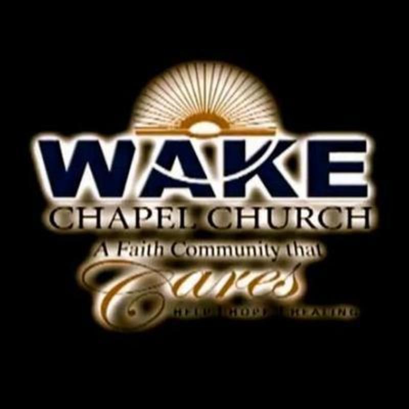Wake Chapel Baptist Church, Raleigh, North Carolina