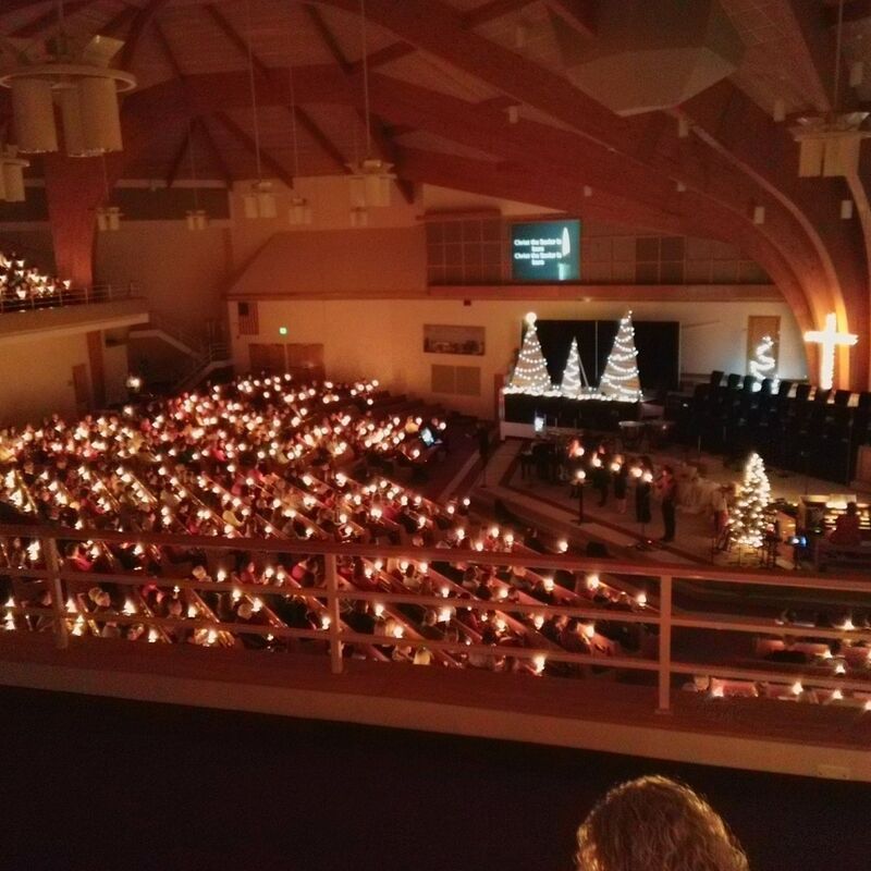 The Gathering Place at NSBC, Syracuse, New York