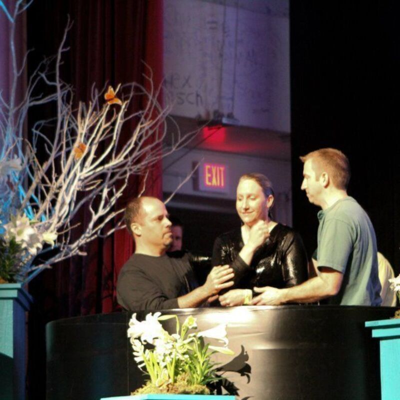 Gateway Church, Findlay, Ohio