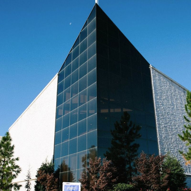 Victory Church, Tulsa, Oklahoma