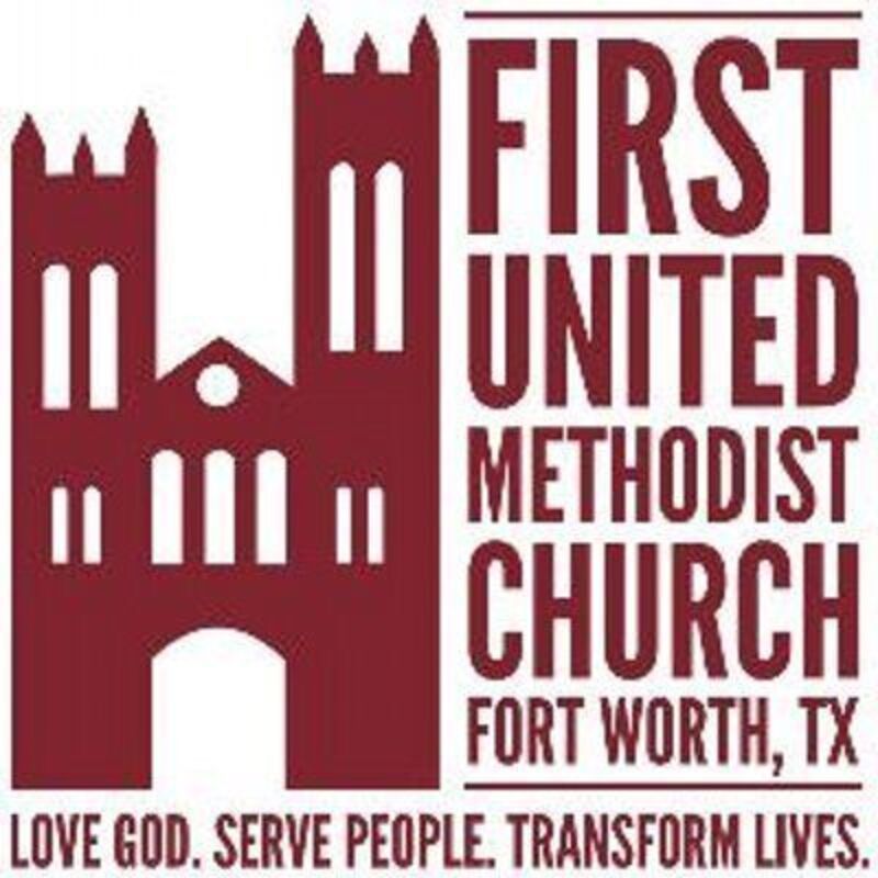 First United Methodist Church - Fort Worth, Fort Worth, Texas