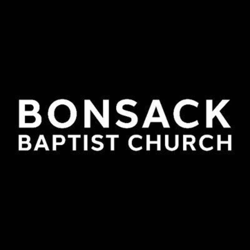 Bonsack Baptist Church, Roanoke, Virginia