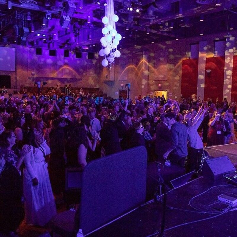 Compass Christian Church, Chandler, Arizona
