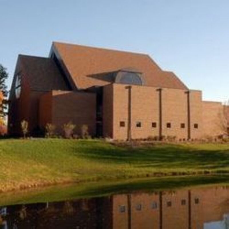 East 91st Street Christian Church, Indianapolis, Indiana