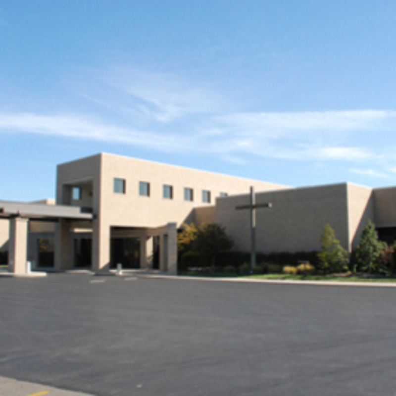 Good Shepherd, Cincinnati, Ohio