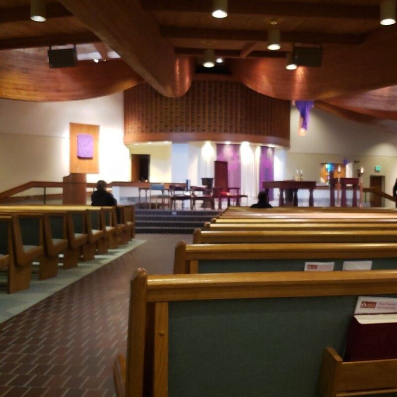 St. Rene Goupil Parish, Sterling Heights, Michigan
