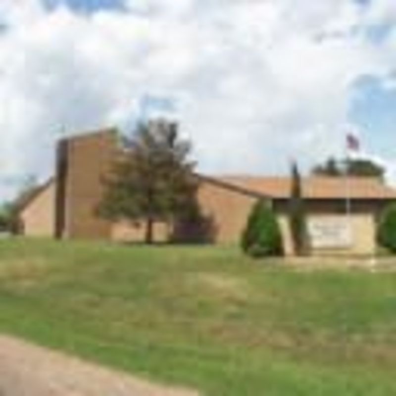 Sacred Heart of Jesus Church, Manvel, Texas