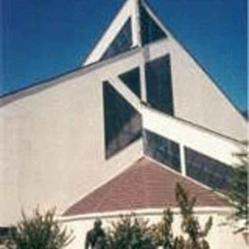 Christ The Good Shepherd Church, Spring, Texas