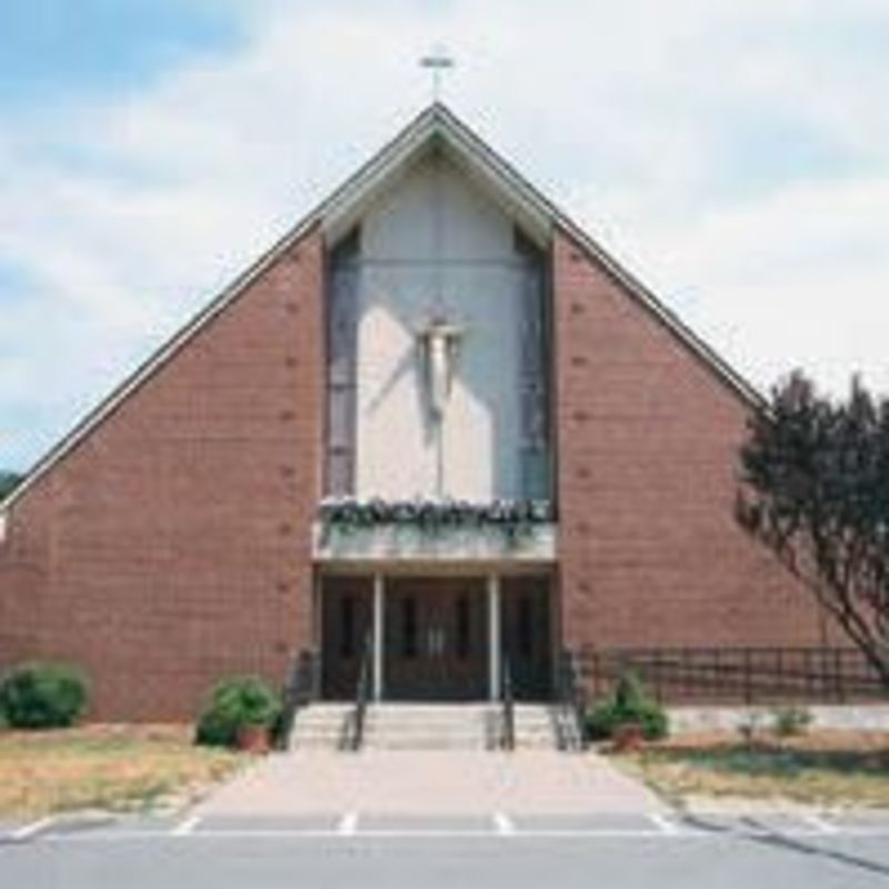 St. Ann Church, Avon, Connecticut