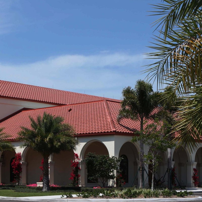 St. William Parish, Naples, Florida