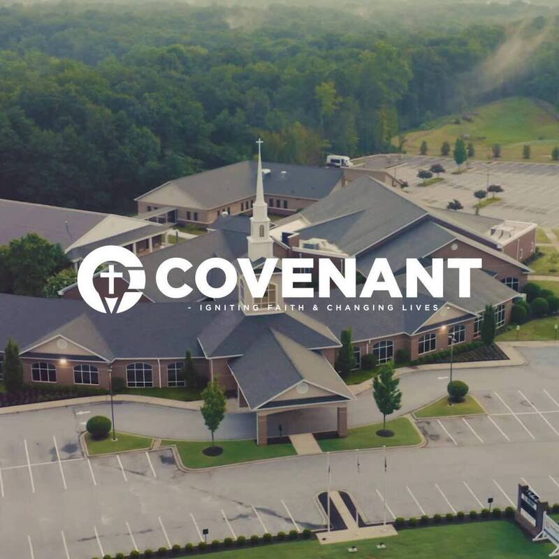 Covenant Church, Greer, South Carolina