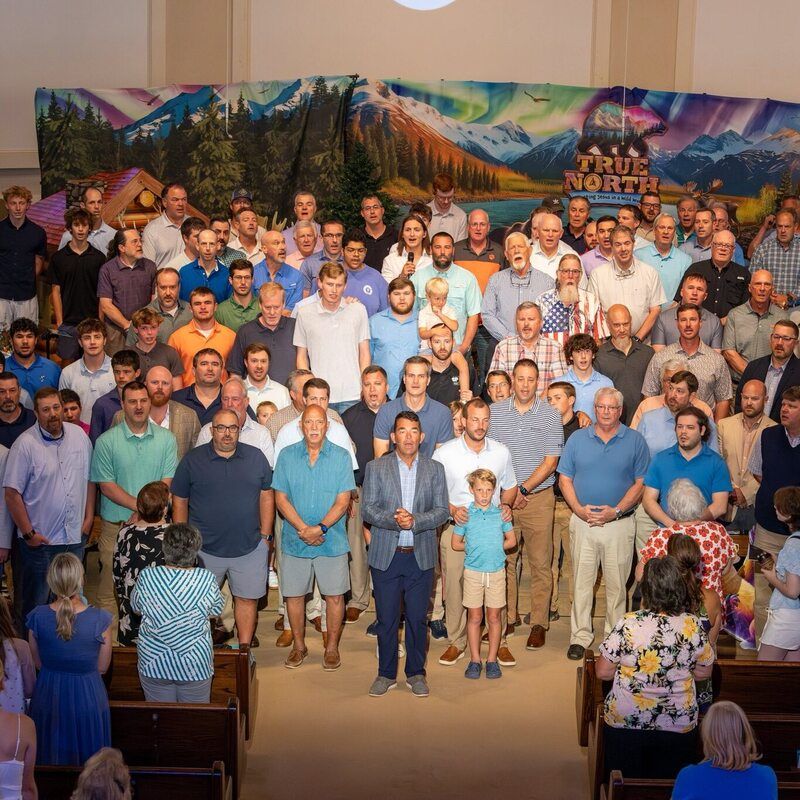Covenant Church, Greer, South Carolina