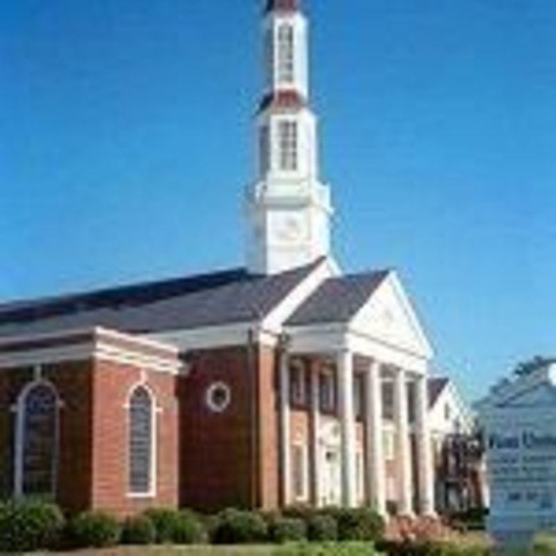 First United Methodist Church of Myrtle Beach, Myrtle Beach, South Carolina