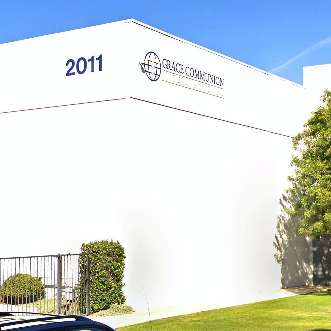 Grace Communion International, Glendora, California