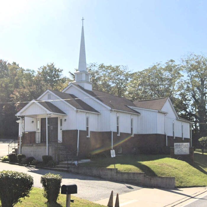 St John United Methodist Pumphrey, Baltimore, Maryland