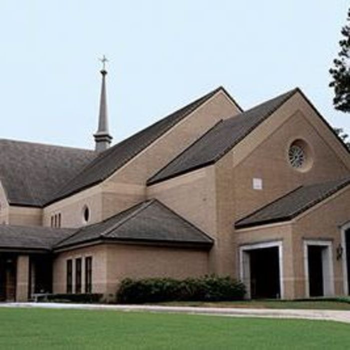 John Wesley United Methodist Church, Houston, Texas