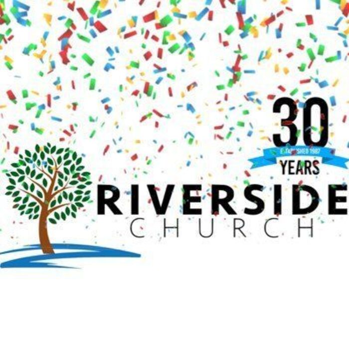 Riverside Church, Sebastian, Florida