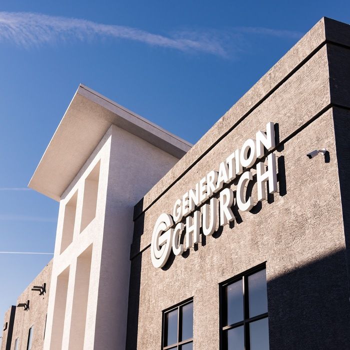 Generation Church, Mesa, Arizona