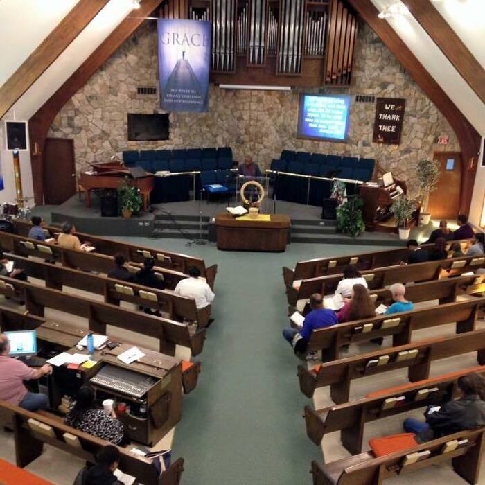 Grace Be Unto You Outreach Church, Colorado Springs, Colorado