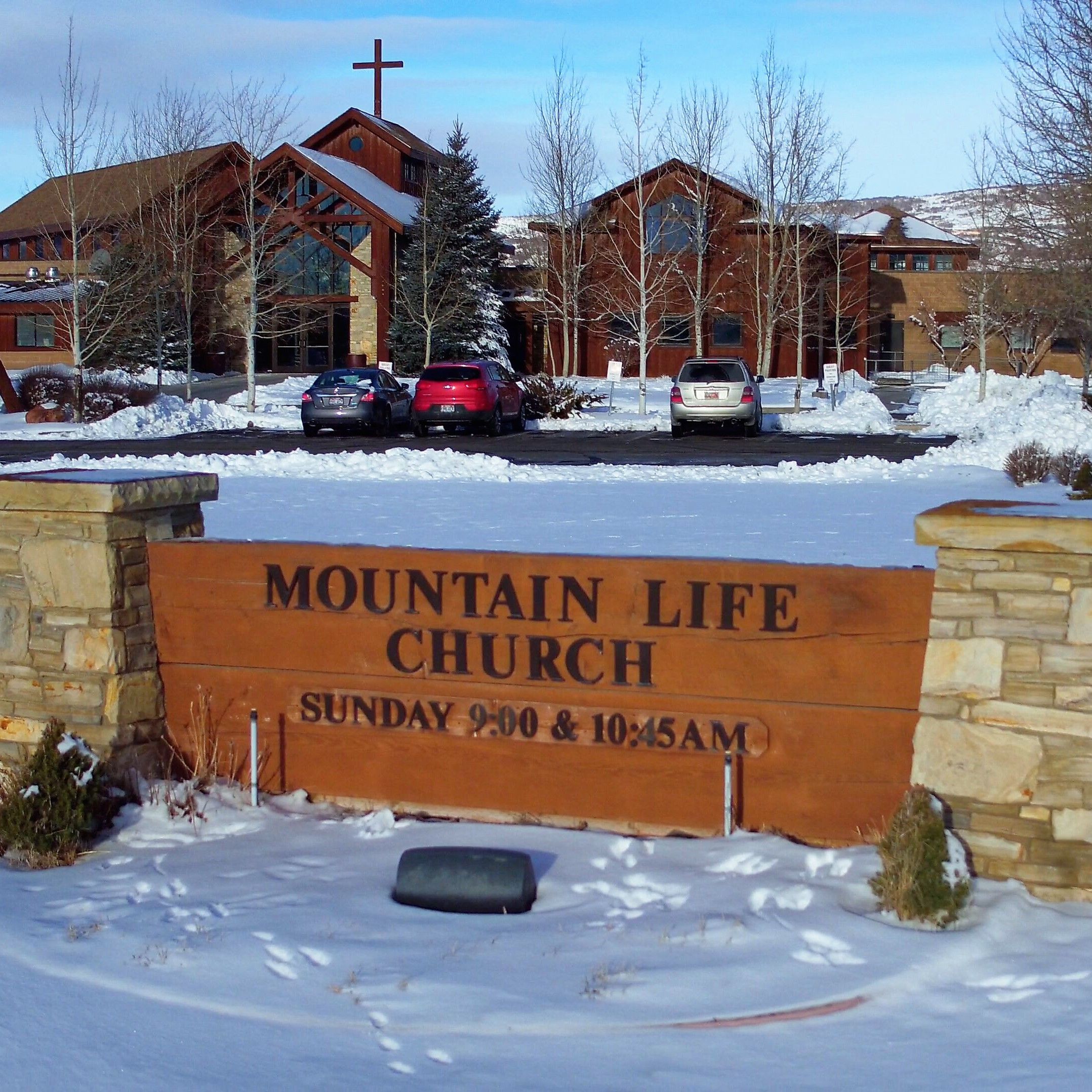Mountain Life Church, Park City, Utah